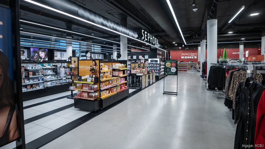 A look at Tom Kingsbury's first year as Kohl's Corp. CEO - Milwaukee ...