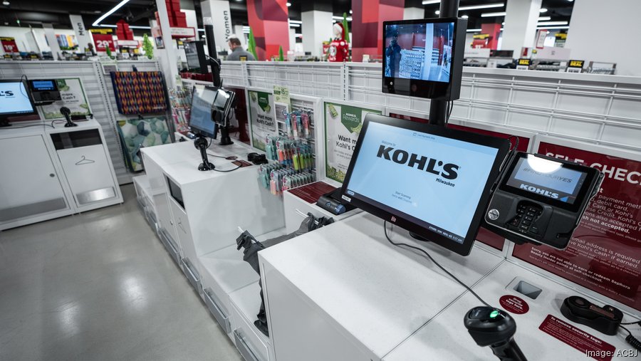 A look at Tom Kingsbury's first year as Kohl's Corp. CEO - Milwaukee ...