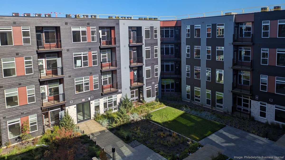 Main Line's The Point at Berwyn acquired by New York firm for $96.5M ...