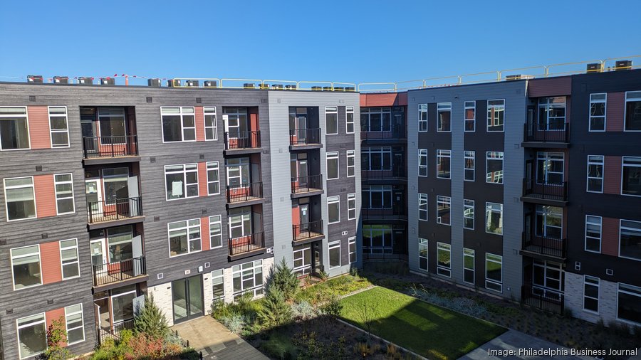 Bozzuto, Echo turn Berwyn shopping center site into 250 apartments ...