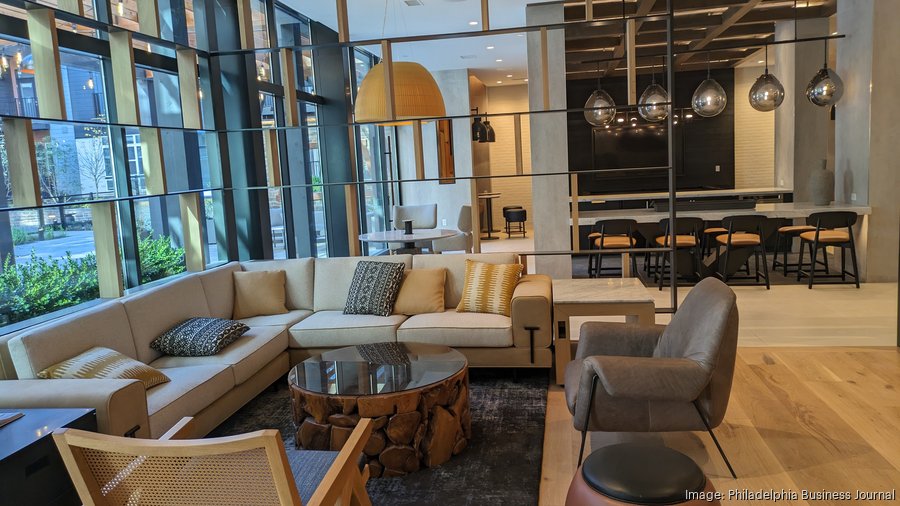 Bozzuto, Echo turn Berwyn shopping center site into 250 apartments ...