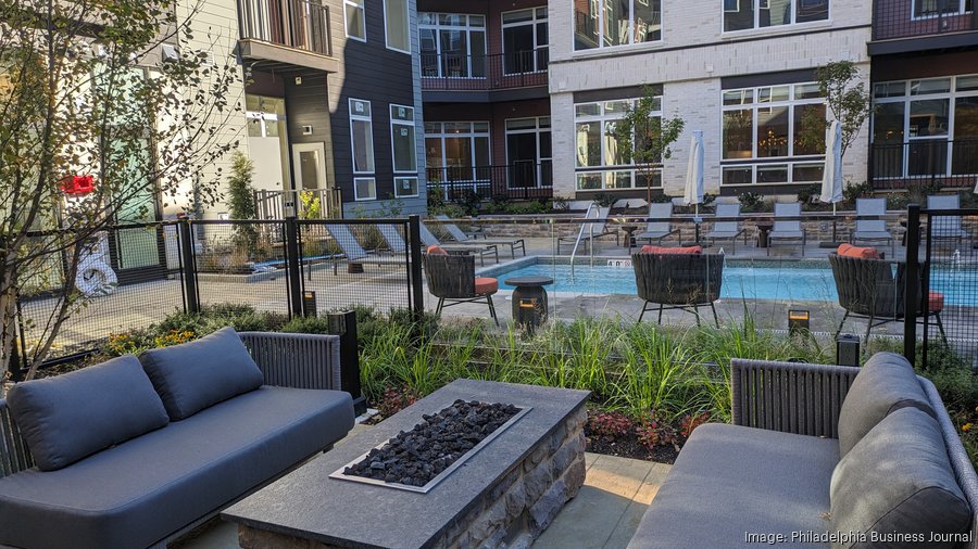 Bozzuto, Echo turn Berwyn shopping center site into 250 apartments ...