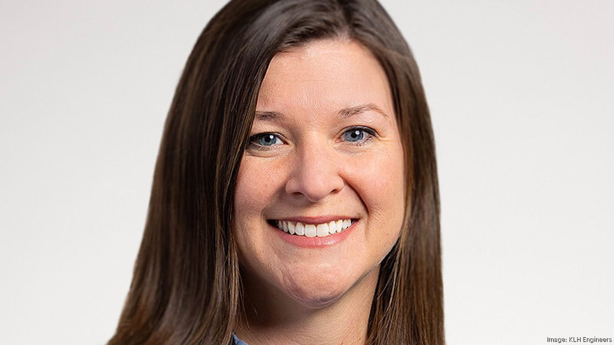 KLH Engineers names Colleen Fausz chief financial officer - Cincinnati ...