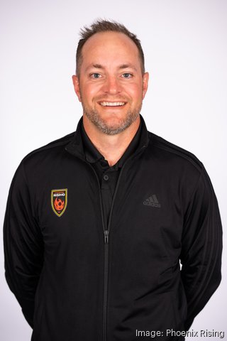 Phoenix Rising: From future uncertainty to playing in the USL Western ...