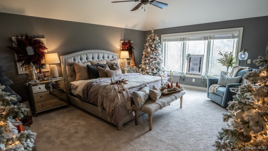 Delafield home of former Mrs. Wisconsin Laura Swan showcased as ...