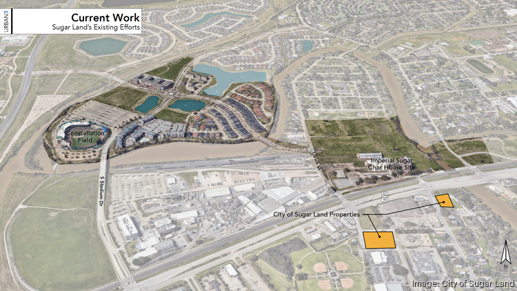 Sugar Land joins Putting Assets to Work initiative - Houston Business ...