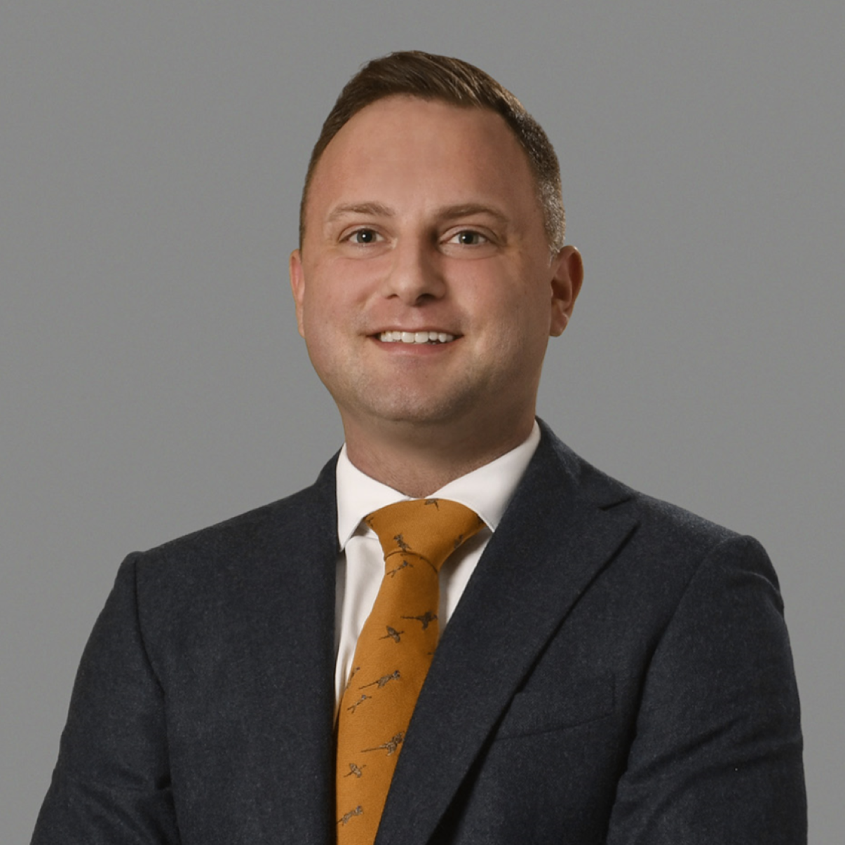 Zach Basich | People on The Move - Denver Business Journal