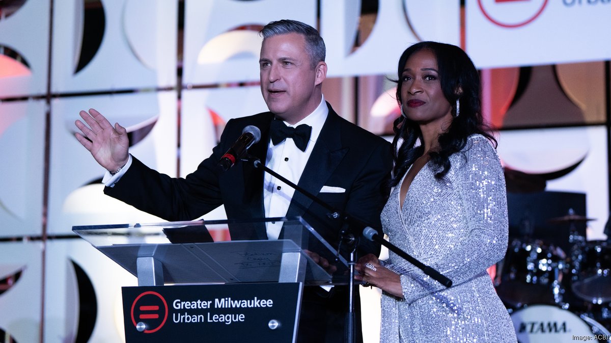 TMJ4 expands roles for anchors Steve Chamraz, Andrea Williams ...