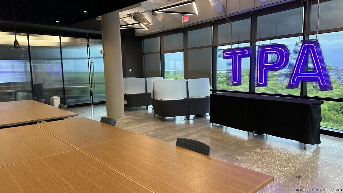 Inside Stuart Brown's Accenture plan to build its Tampa Bay business ...