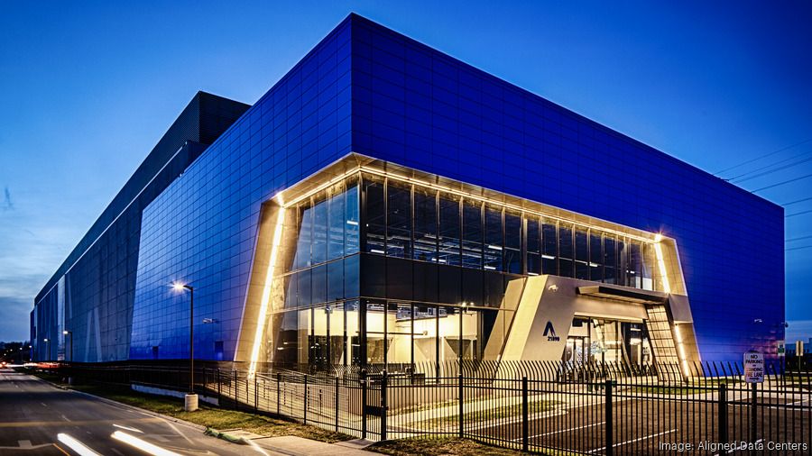 Aligned Data Centers buys Pataskala property for nearly $14 million ...