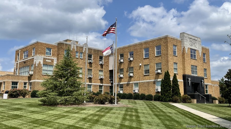 Randolph Health, Cone Health look to cash in on Randolph County’s ...