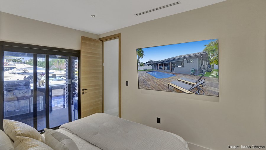 Pedro Martinez buys waterfront home in Miami (PHOTOS) - Philadelphia ...