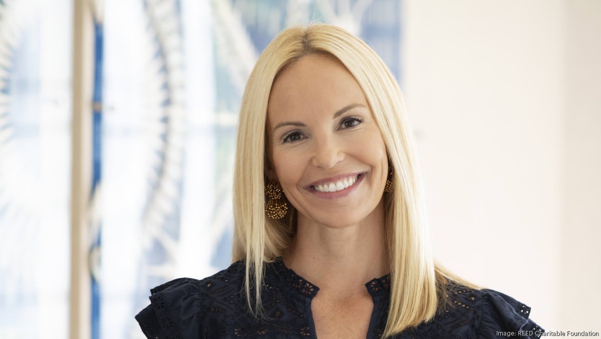 Jennifer Knopf - Orlando Business Journal