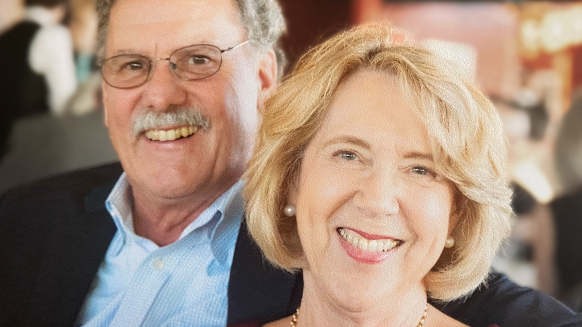 Outstanding Philanthropists: Jo Marie and Steve Hansen - Portland ...