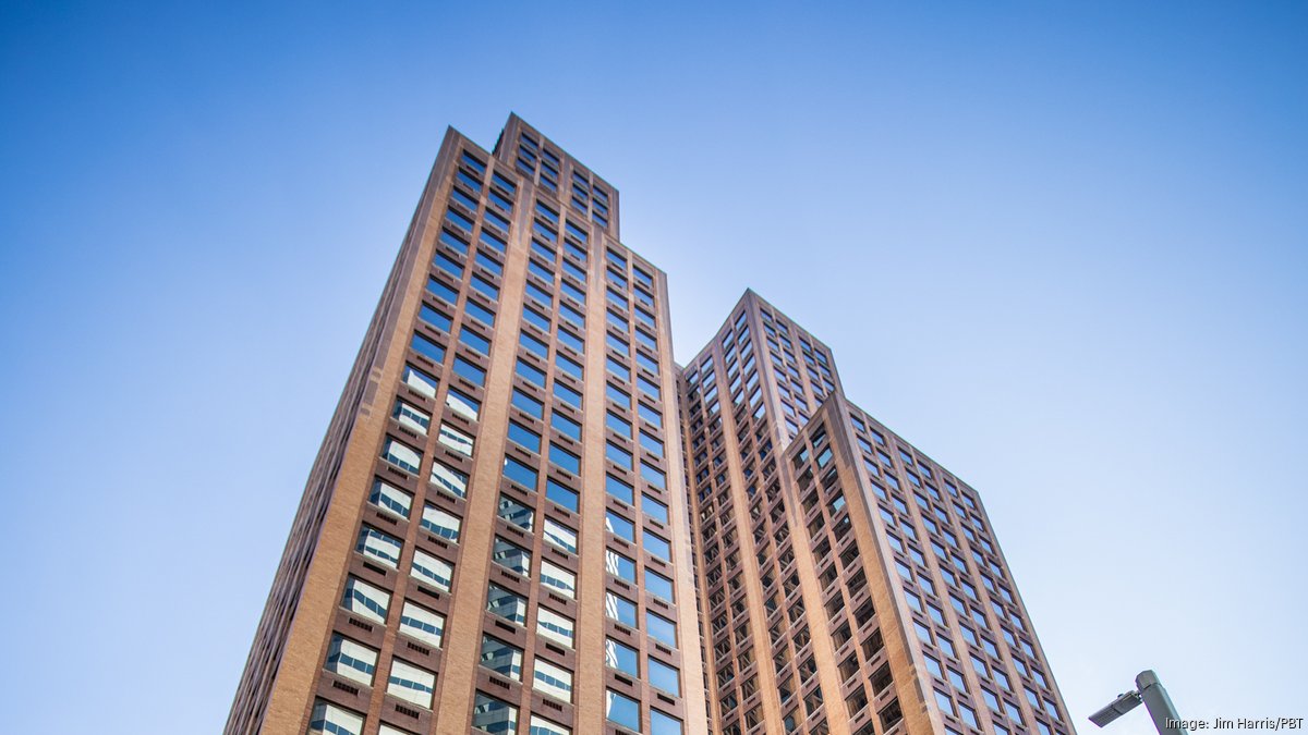 Grant Building in Pittsburgh seeks buyer as deadline looms - Pittsburgh ...