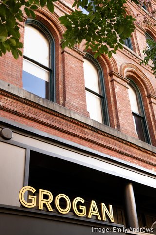 Immersive Gamebox signs lease in D.C.'s Chinatown - Washington Business ...