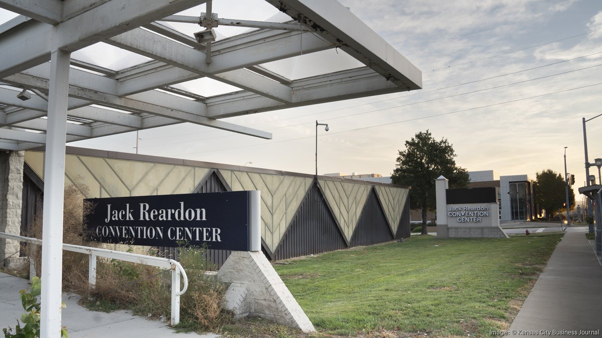 UG grants extension for downtown KCK community center revamp - Kansas ...