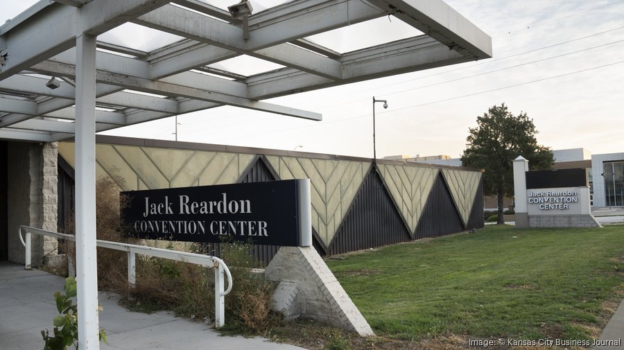 UG approves site plan for KCK Reardon Center renovation - Kansas City ...