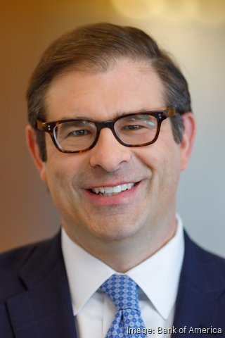 How Bank of America plans to optimize its branch network in Houston ...