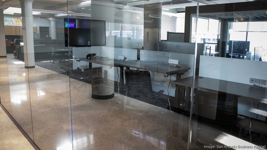 Local team creates EW software for U.S. Air Force - San Antonio ...