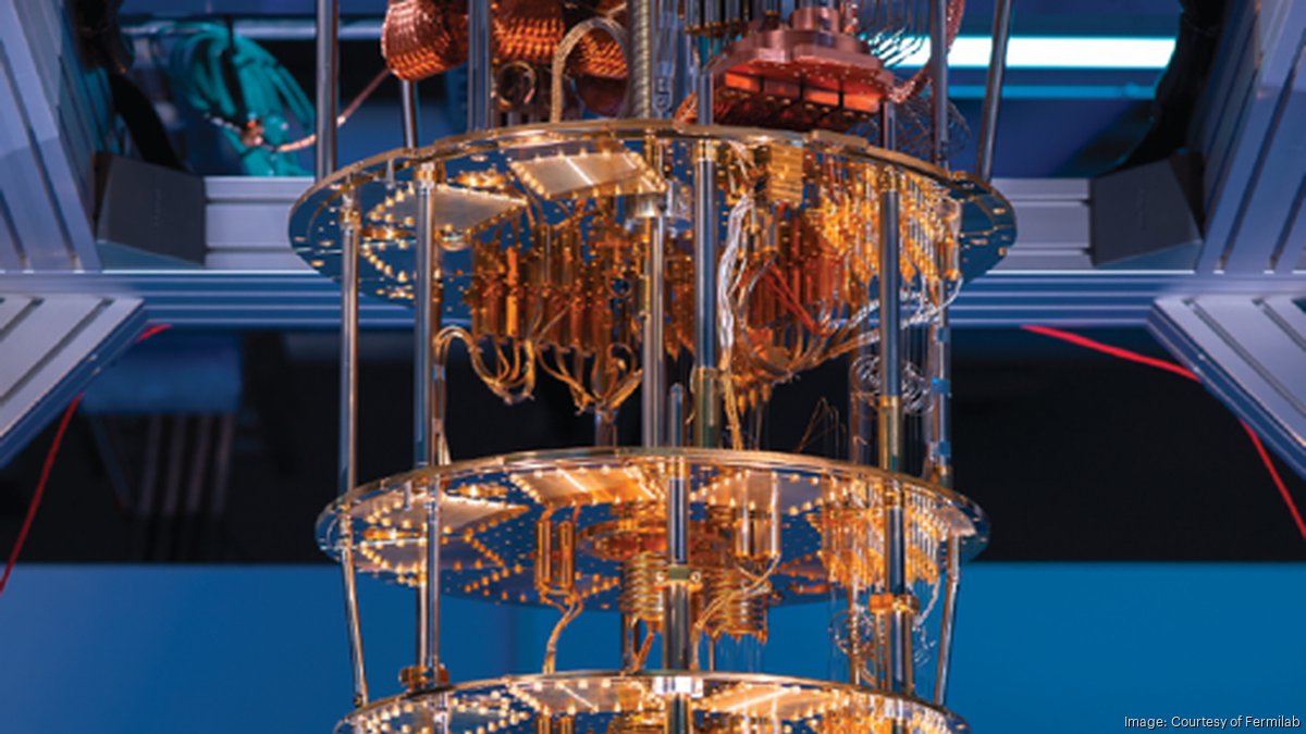 The Beat: Chicago startup Madison Scientific raises $10M - Chicago ...