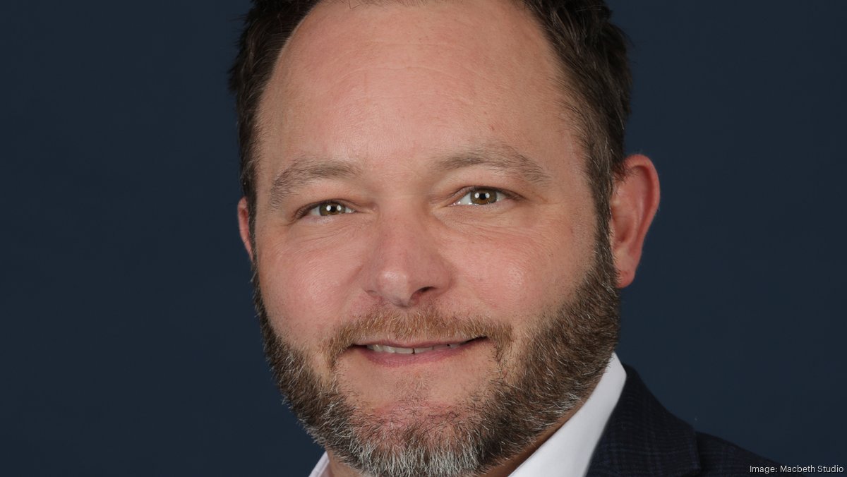 Kyle Johnson - Orlando Business Journal