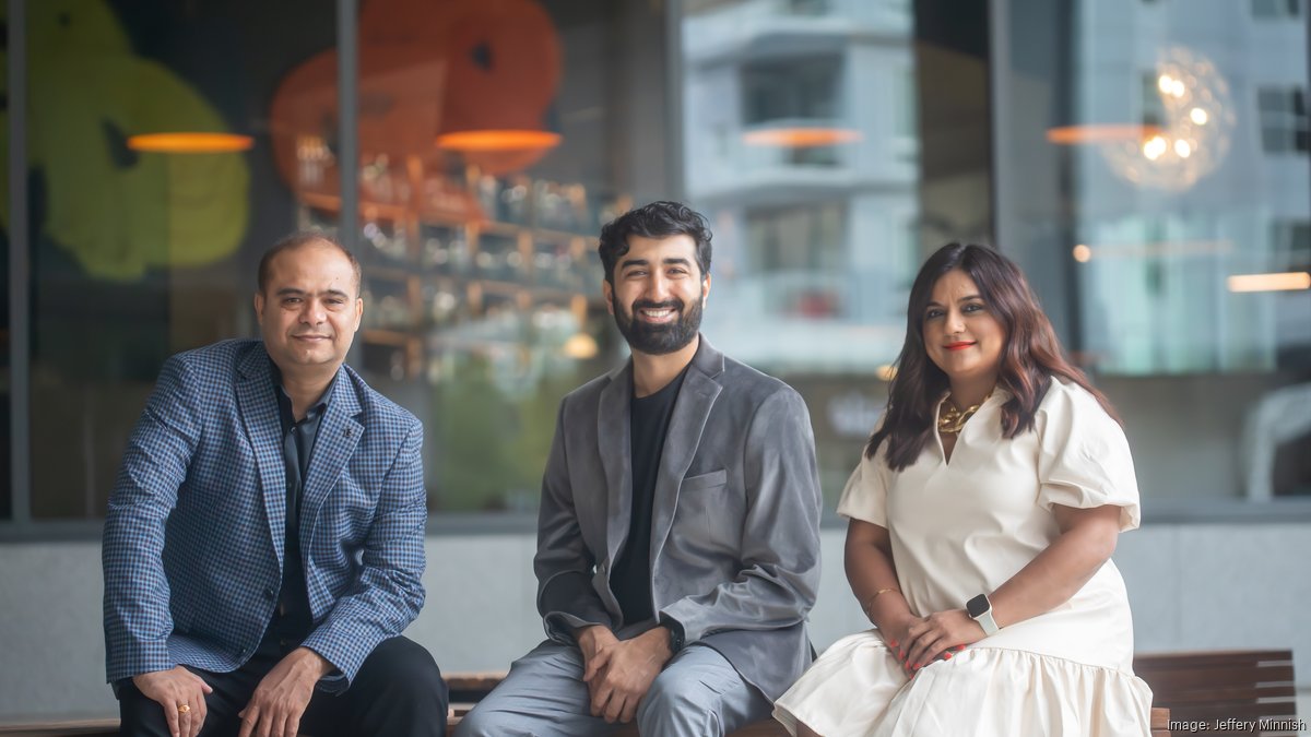 New Raleigh restaurant Tamasha Modern Indian opening soon - Triangle ...