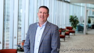 Orlando development increases freestanding ER construction - Orlando ...