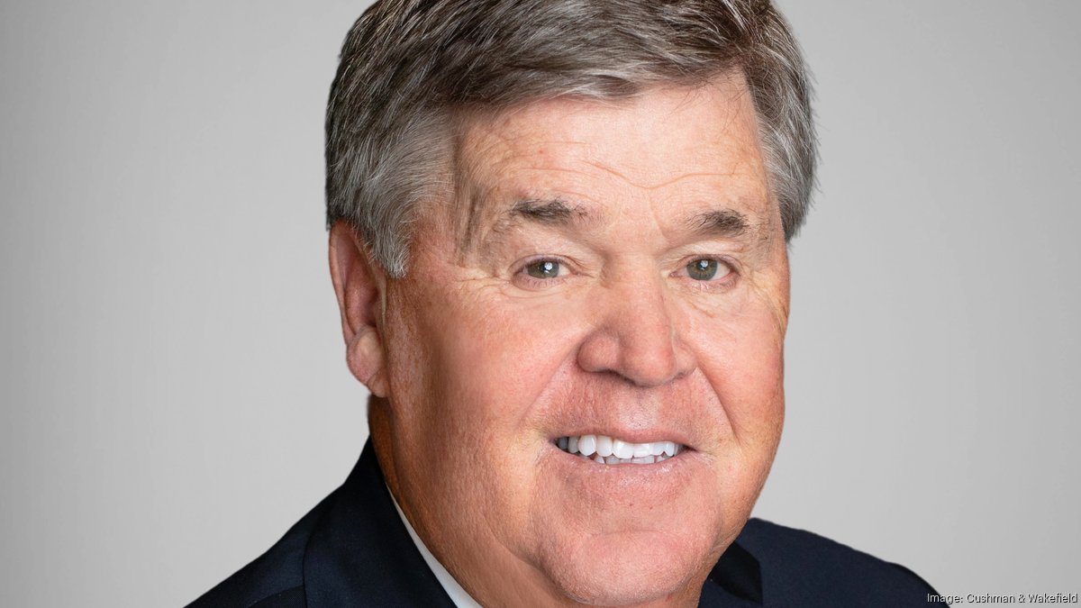 Doug Brandon steps down as leader of Cushman & Wakefield Nashville ...