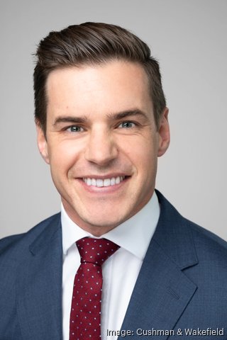 Doug Brandon steps down as leader of Cushman & Wakefield Nashville ...