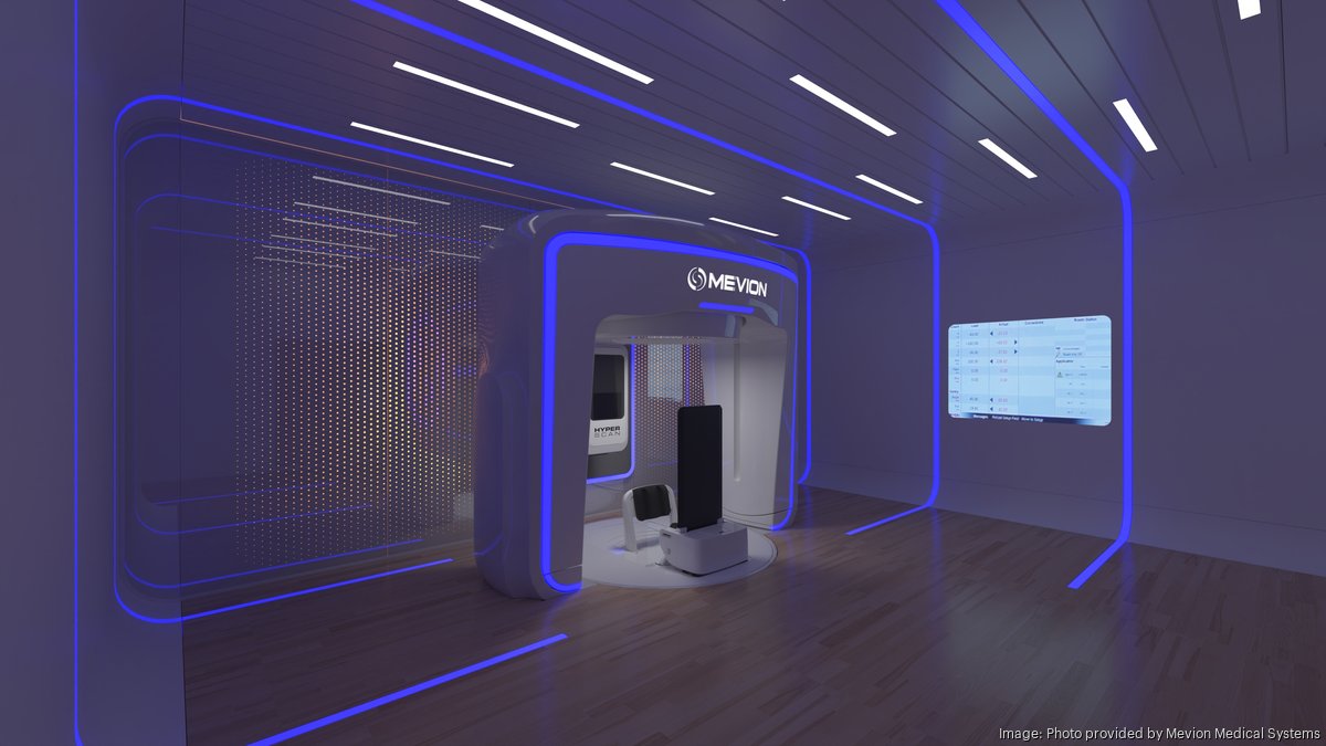 BayCare to build $33M proton radiation cancer treatment at St. Joseph's ...