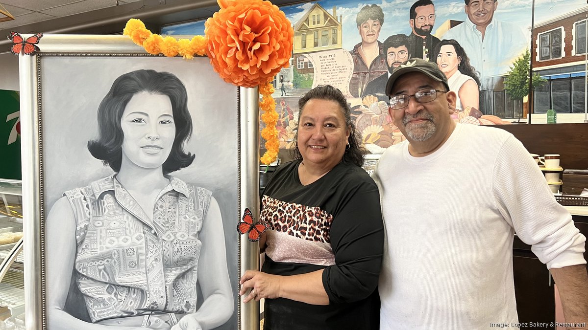 Lopez Bakery & Restaurant to close after 50 years in business ...