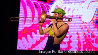 Dave's Killer Bread-ex CEO Shobi Dahl on the art of drag - Portland ...