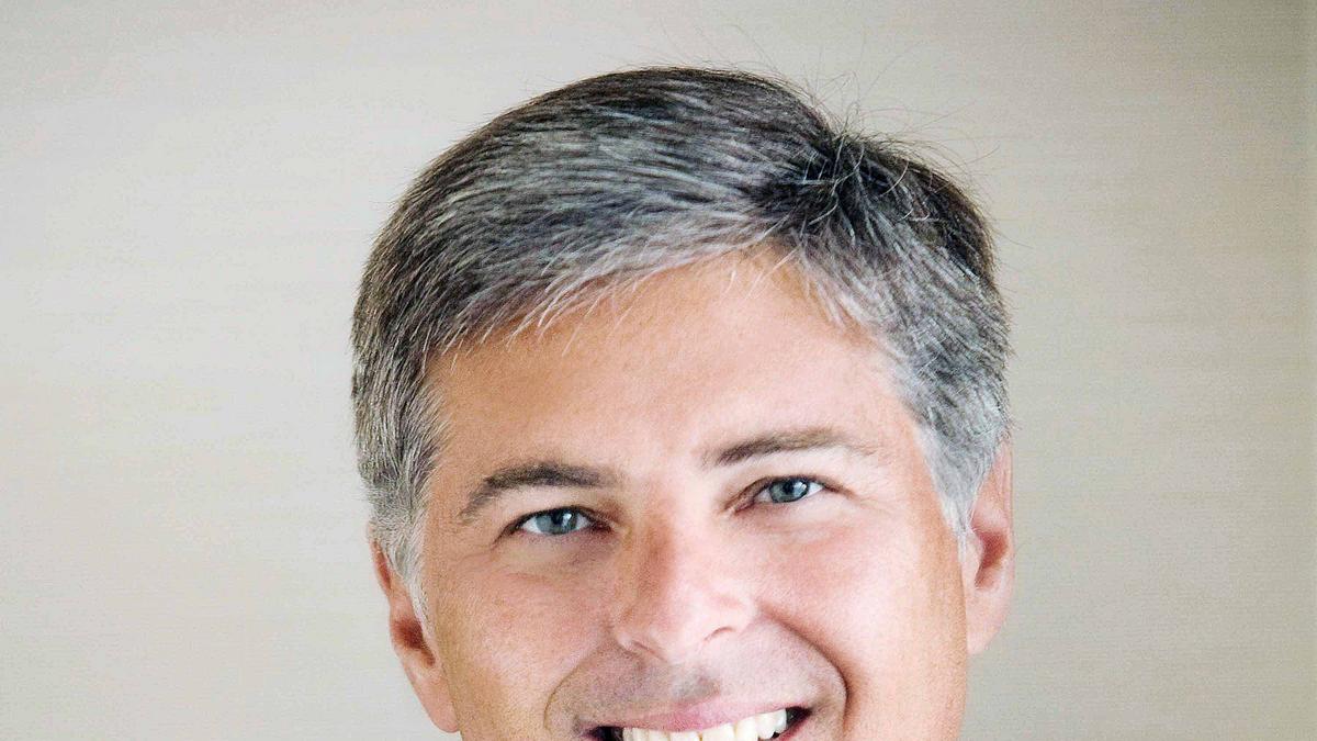 CEO of the Year 2014: Chris Nassetta, Hilton Worldwide Earnings Inc ...