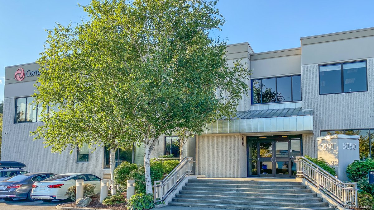 Epic Government opens call center in Fife - Puget Sound Business Journal