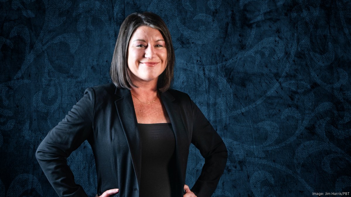 C-Suite Awards: A Q&A with Jessica Minkus, Bookminders - Pittsburgh ...