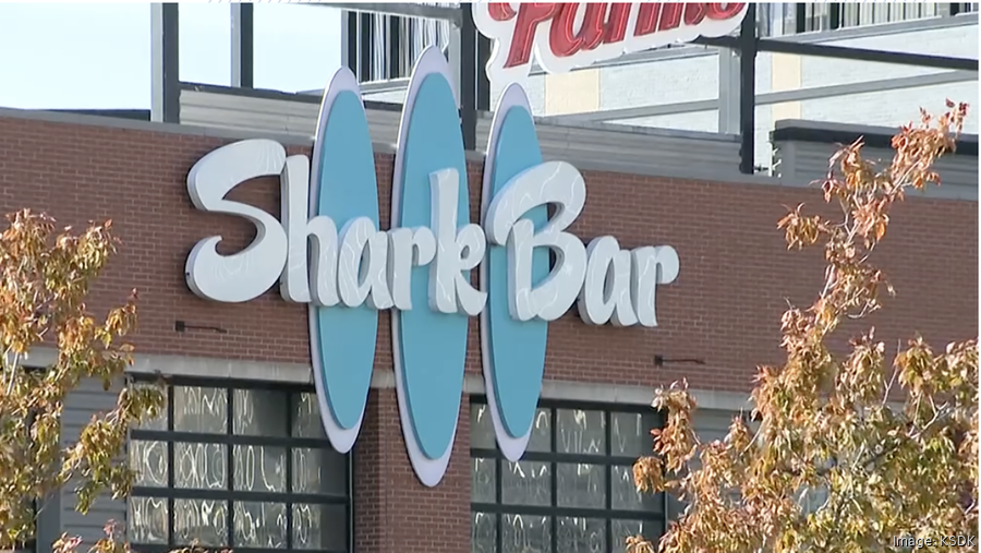 Orlando Shark Bar's tropical drinks in beachy vibe to come to ...