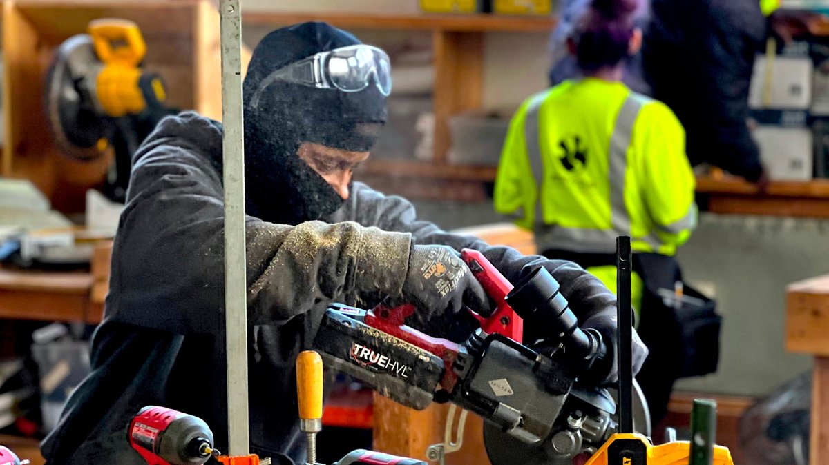 Rising Sun is building the equitable workforce of the future - San ...