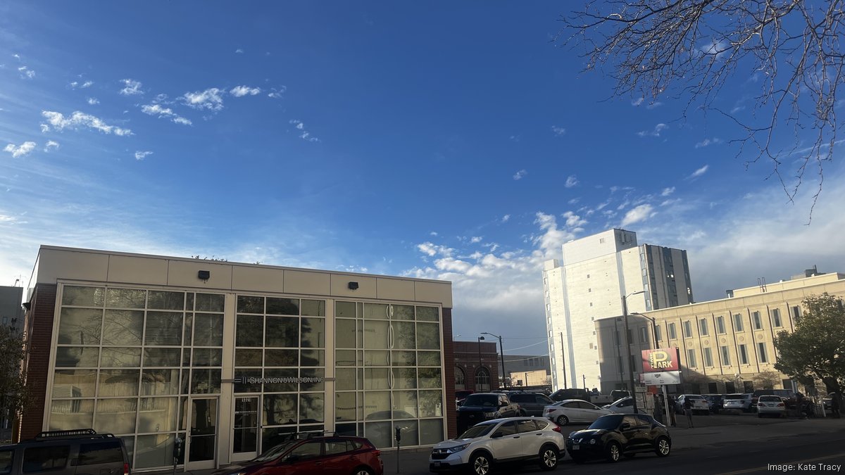 Museum foundation pays $13.4M for Golden Triangle properties - Denver ...