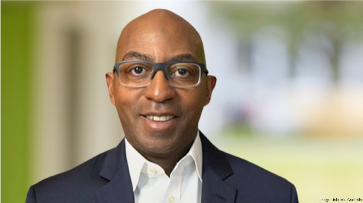 Cisco taps ex-Microsoft executive Rodney Clark to lead partner network ...