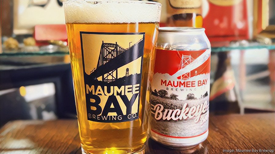 Maumee Bay Brewing's Shawnee Station Taproom expects early 2024 opening ...