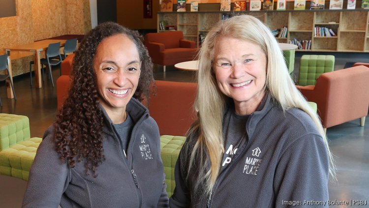 Mary's Place names Dominique Alex permanent CEO - Puget Sound Business ...