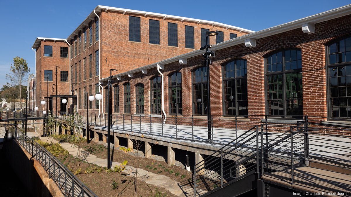 Savona Mill in FreeMoreWest seeks retail, office users after $70M ...