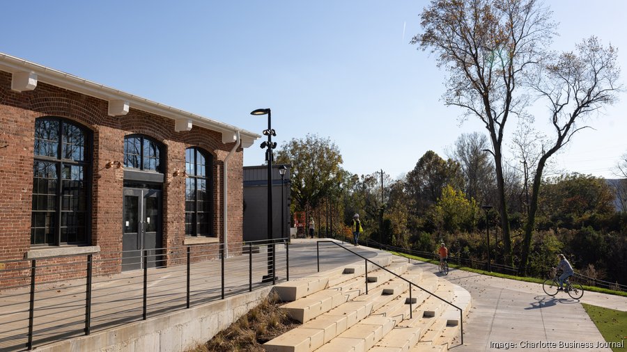 Savona Mill in FreeMoreWest seeks retail, office users after $70M ...