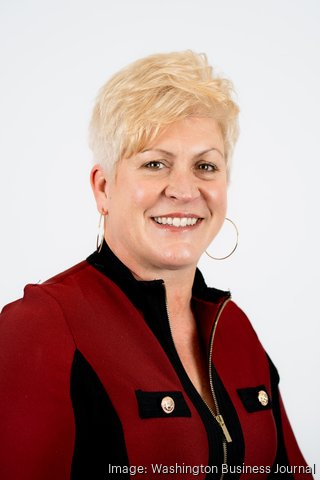 Out & Equal's Erin Uritus is a LGBTQ+ Business Awards honoree ...