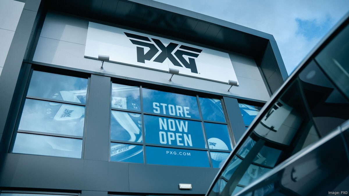Scottsdale-based PXG opens first retail store in UK - Phoenix Business ...