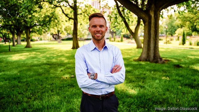Lily Wu wins Wichita's mayor's race over Brandon Whipple - Wichita ...