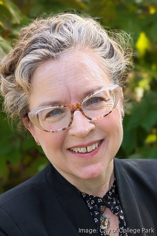 University of Maryland helps redfine College Park - Washington Business ...