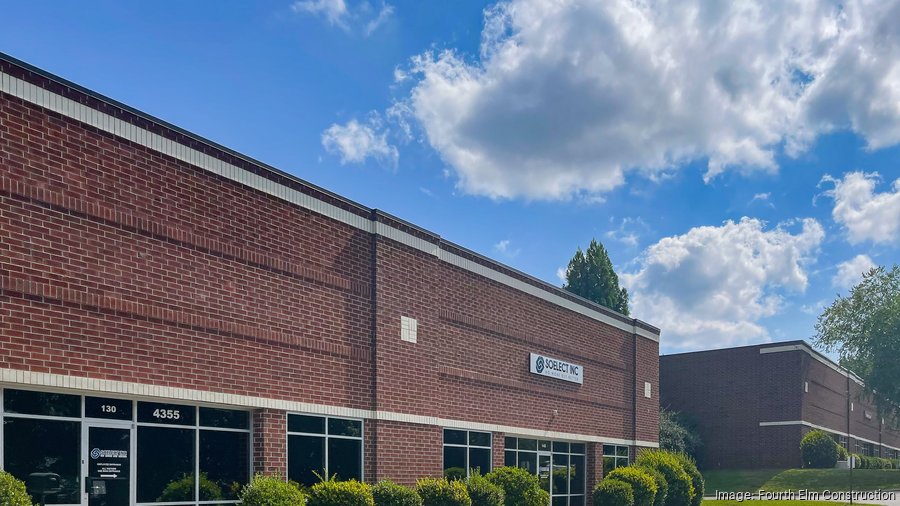 Best Projects 2023: The finalists for Triad Business Journal's ...