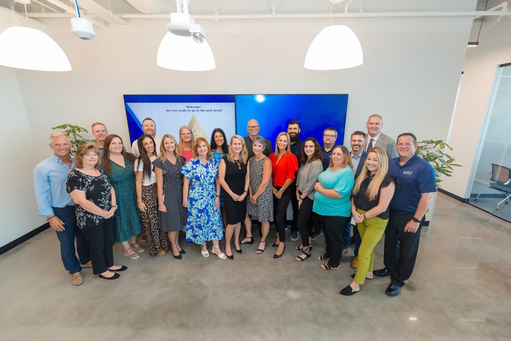 Alltrust Insurance BizSpotlight - Tampa Bay Business Journal